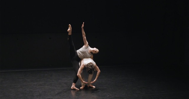 Home - Merce Cunningham Trust