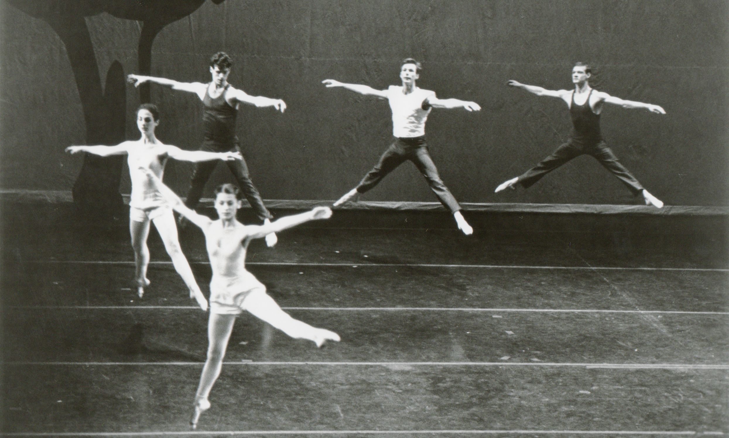 Home - Merce Cunningham Trust