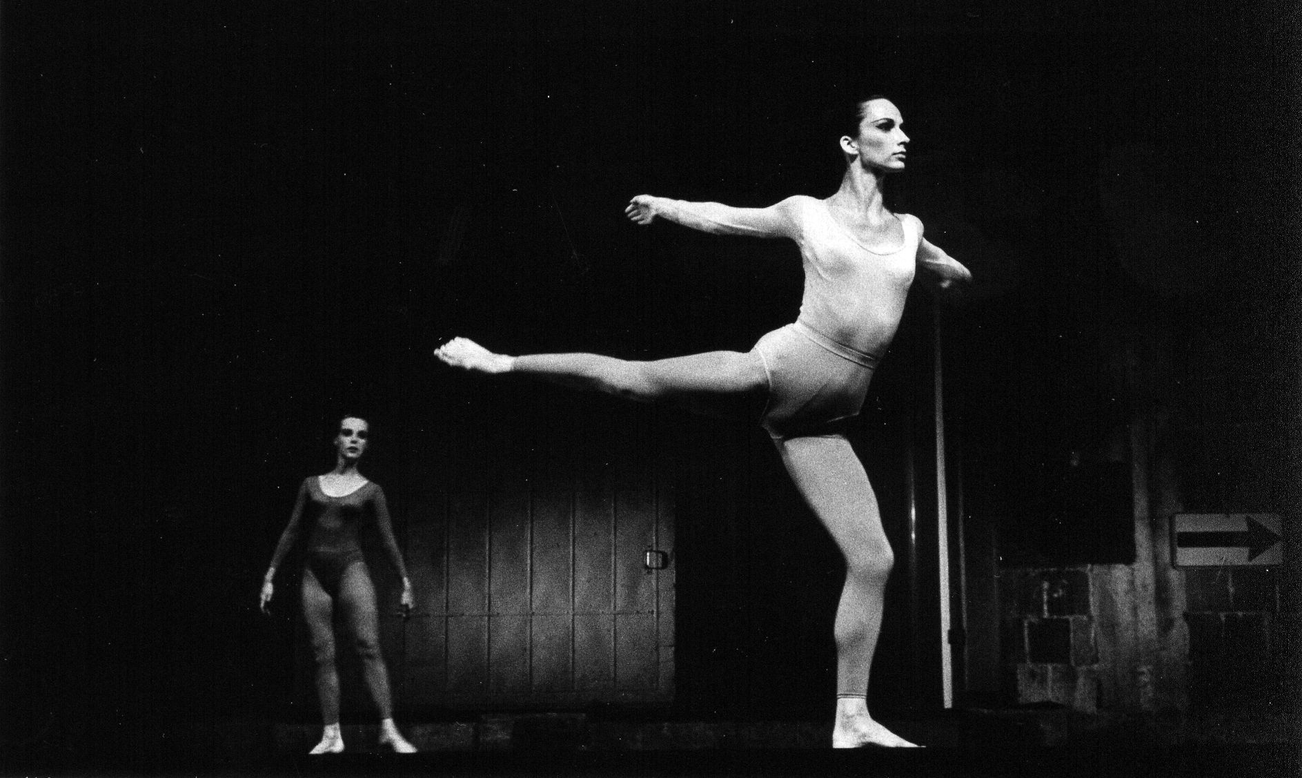 Home - Merce Cunningham Trust